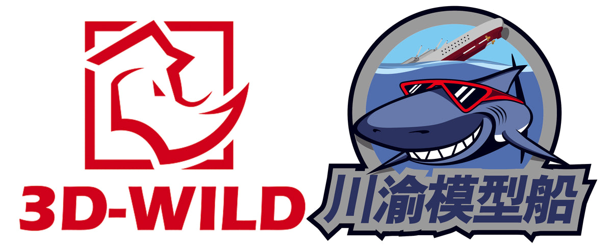 [New Partnership] 3D-WILD and Chuanyu Models form a Strategic Partners