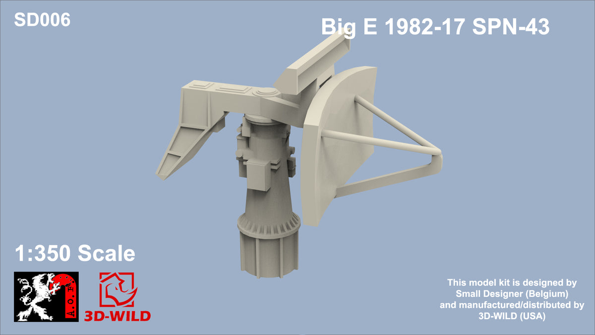 Big E 1982-17 SPN-43 – 3D-WILD